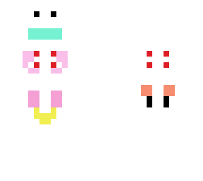 organs | Minecraft Skins