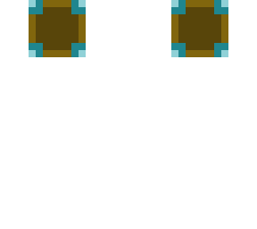 skin mesa | Minecraft Skin