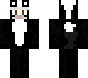 skunk | Minecraft Skins