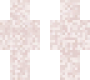 Static Man | Minecraft Skin