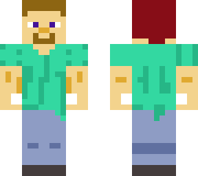 minecraft steve minecraft steve minecraft steve minecraft steve ...