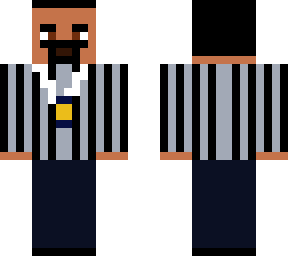 Steven Gomez | Minecraft Skin