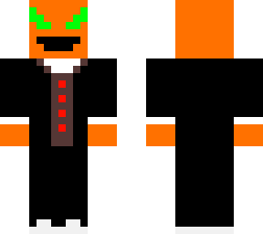 dynia | Minecraft Skins