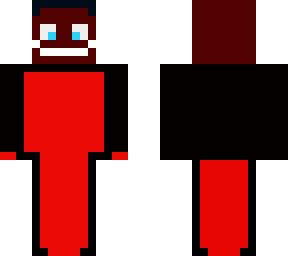 bronx | Minecraft Skins