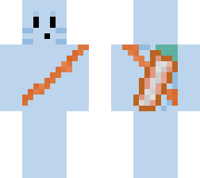 battle cats | Minecraft Skins