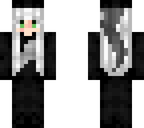 The Undertaker | Minecraft Skin