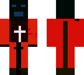 Tiara | Minecraft Skin