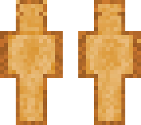 Bread | Minecraft Skins