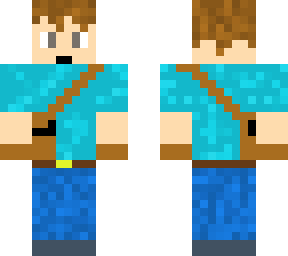 Survivor | Minecraft Skins