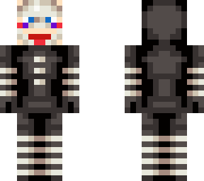 Puppet | Minecraft Skins