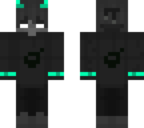 wuwuwuw | Minecraft Skin