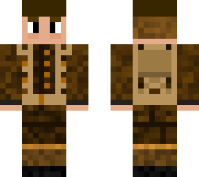 ww1 british | Minecraft Skins