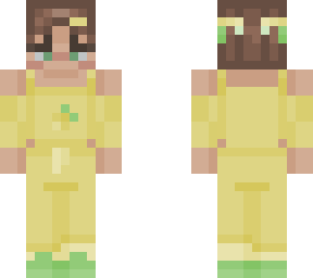 zesty | Minecraft Skins