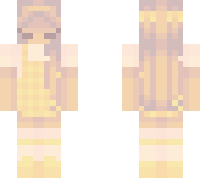 Lemon | Minecraft Skins