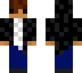 4 bit | Minecraft Skins