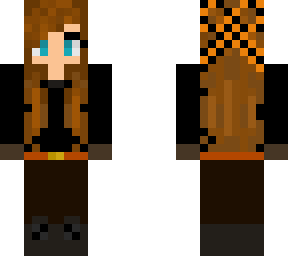 Alexis | Minecraft Skins