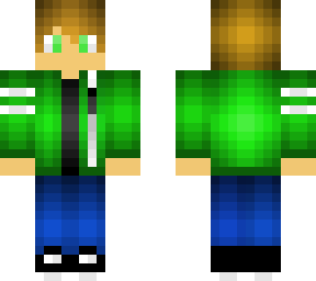 Ben 10 | Minecraft Skin