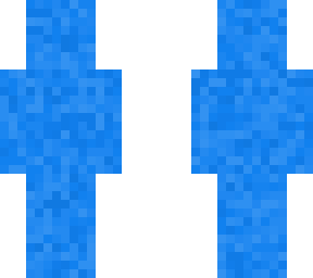 blue wool camouflage | Minecraft Skin