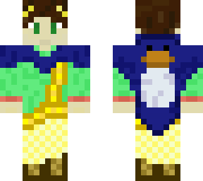 byzantine | Minecraft Skins