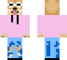 chems | Minecraft Skins
