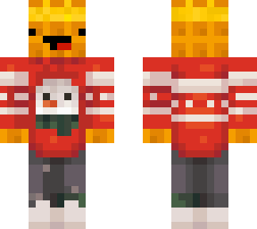 derpy waffle | Minecraft Skins