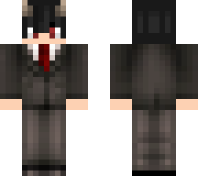 Corpse Husband Minecraft Skins