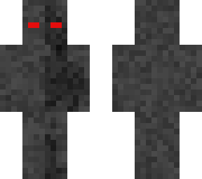 Dead Lord | Minecraft Skin