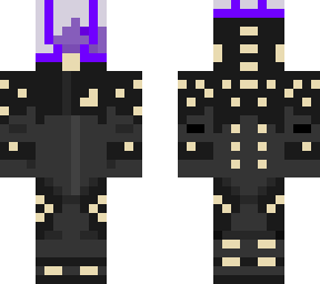 dingo | Minecraft Skins