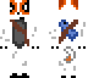 Discord pfp | Minecraft Skin