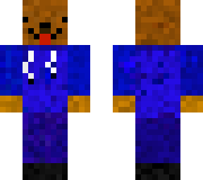 dogman | Minecraft Skins
