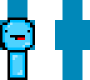 Dreppy | Minecraft Skin