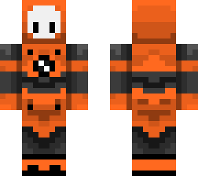 fall guy skin | Minecraft Skins