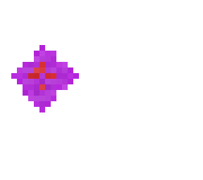 Ender Crystal | Minecraft Skin