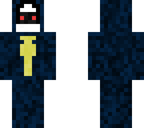 error | Minecraft Skin