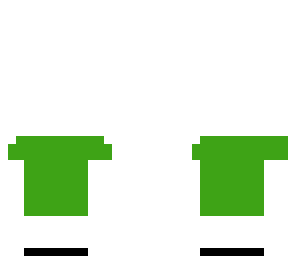 ESS Uniform | Minecraft Skin