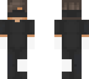 Gae | Minecraft Skin