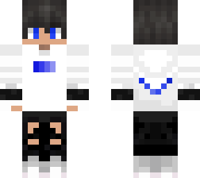 grazer | Minecraft Skin