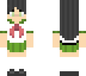 kagome | Minecraft Skins