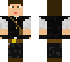 red dead redemption 2 | Minecraft Skins