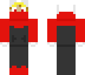 Jonasaurus Halloween 2020 (Pokmon raboot) | Minecraft Skin