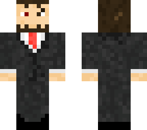 JSchlatt . | Minecraft Skin