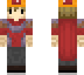 Mycelium | Minecraft Skins