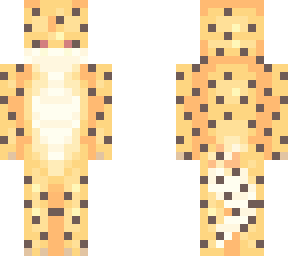 Gecko Gecko Minecraft Skins