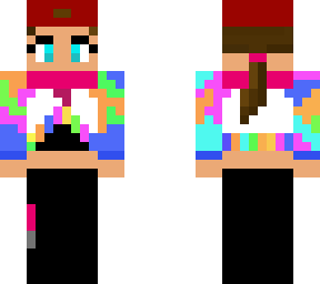 loserfruit | Minecraft Skins