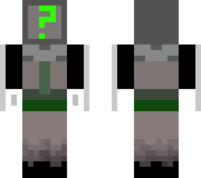 MEh MEh | Minecraft Skin