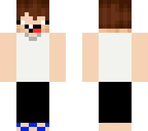 vagabundo | Minecraft Skins