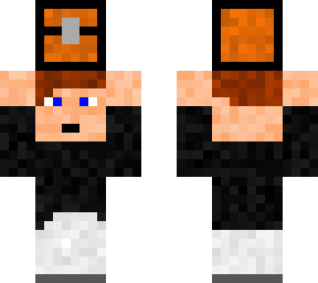 mini | Minecraft Skin