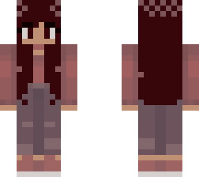 MINI MINAL | Minecraft Skin