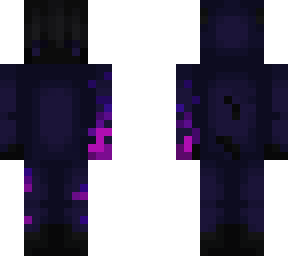Nega Boy | Minecraft Skin