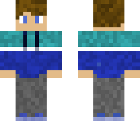 Ein | Minecraft Skins